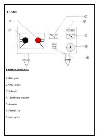 Emissivity Measurement Apparatus | DOCX