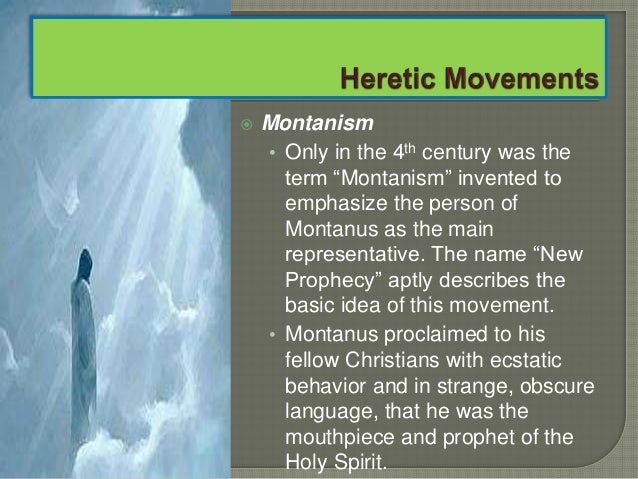 Heresy Synonyms