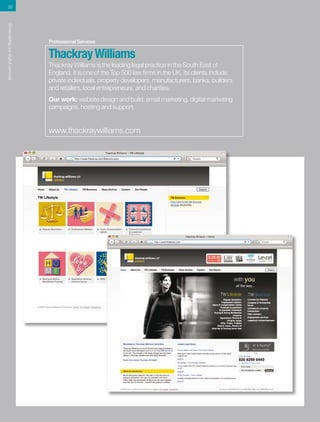 Emperor Digital Portfolio | PDF