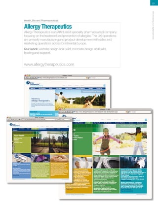 Emperor Digital Portfolio | PDF
