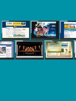 Emperor Digital Portfolio | PDF
