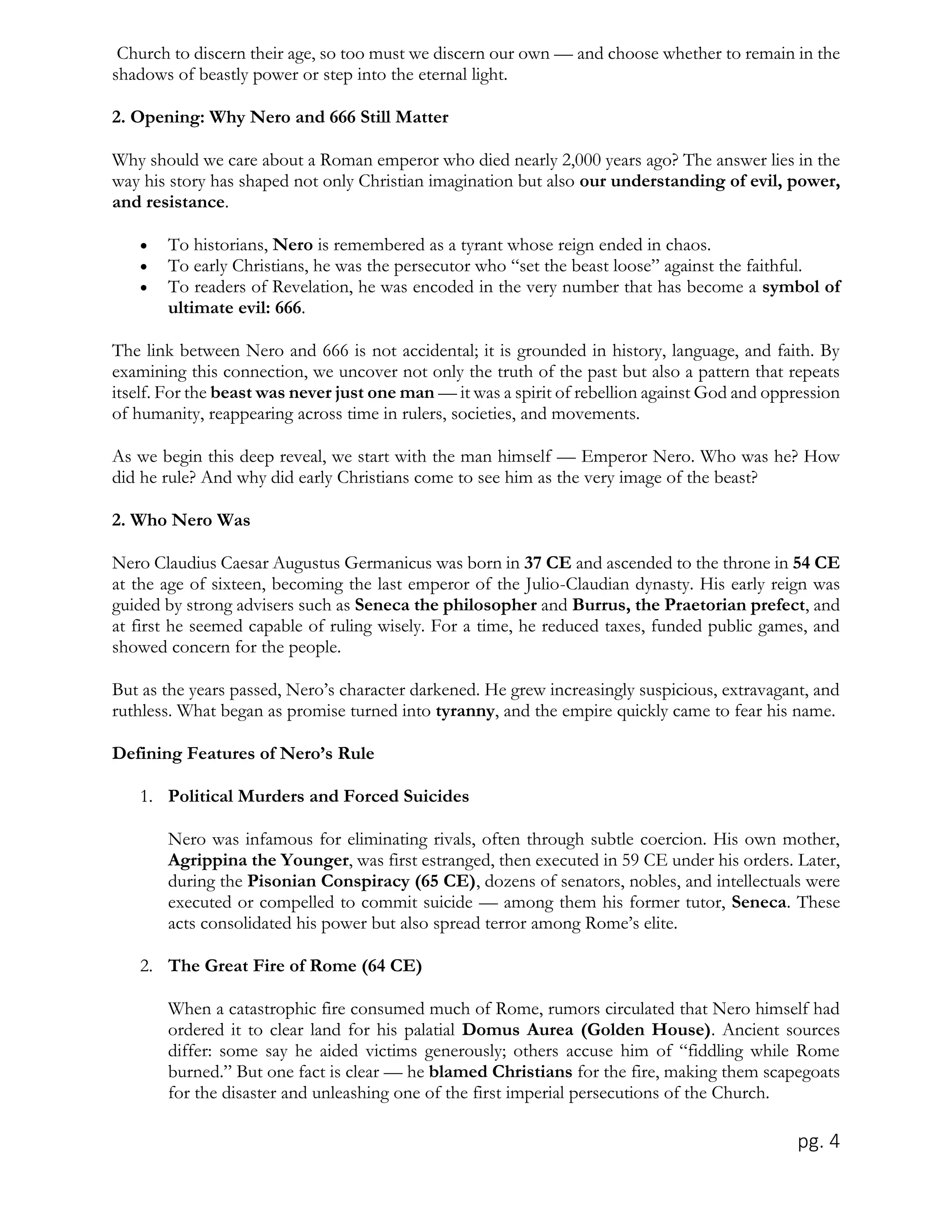 Emperor Nero and the Number 666-History and Revelation.pdf