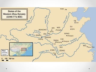 Emperors of China | PPTX