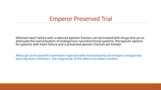 Emperor Preserved Trial HFPEF updates.pptx
