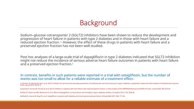 Emperor Preserved Trial HFPEF updates.pptx