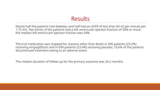 Emperor Preserved Trial HFPEF updates.pptx