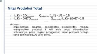 EM Pertemuaan ke 9-10 (Fungsi Produksi) Kel 1.pptx
