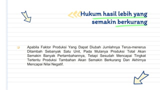 EM Pertemuaan ke 9-10 (Fungsi Produksi) Kel 1.pptx