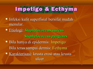 Empetigo | PPT