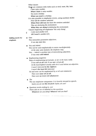 Emphasis | PDF | Educational Assessment | Education