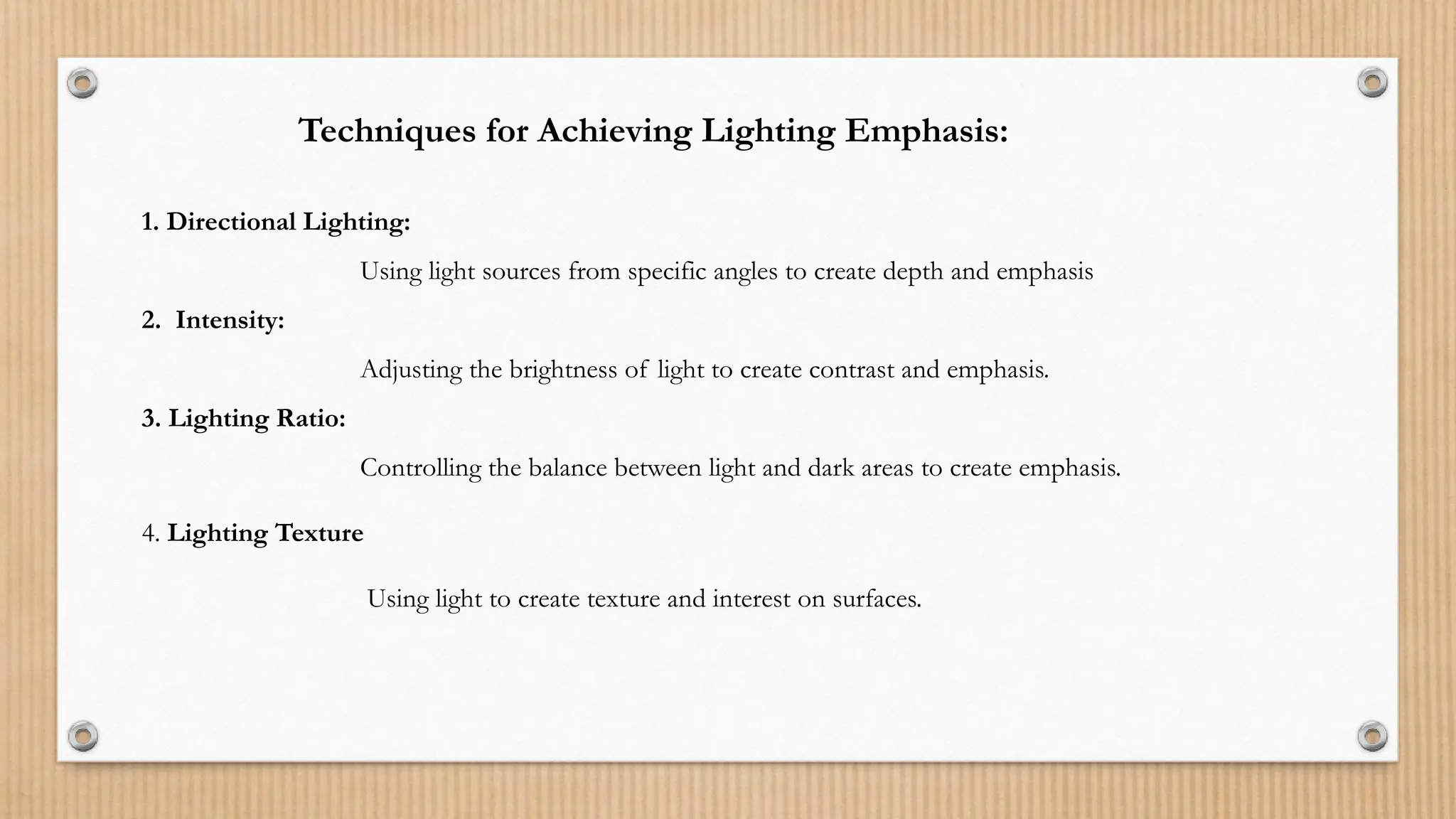 Emphasis element in interior designing.pptx