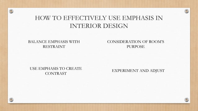 Emphasis element in interior designing.pptx