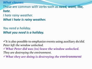 Emphasis in writing_Cleft Structures.pptx