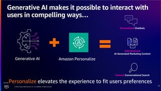 Emphasising Personalization and Customer Journey Mapping in Digital ...