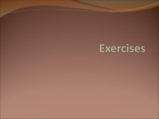 Emphatic Structures | PPT