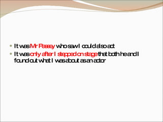 Emphatic Structures | PPT