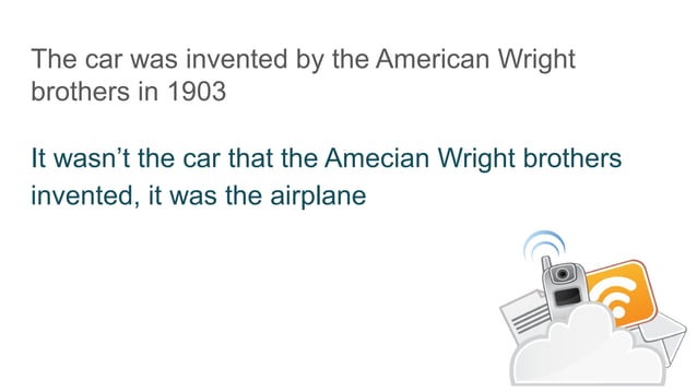 Emphatic structures cleft sentences | PPT