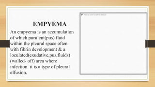 emphyema.pptx