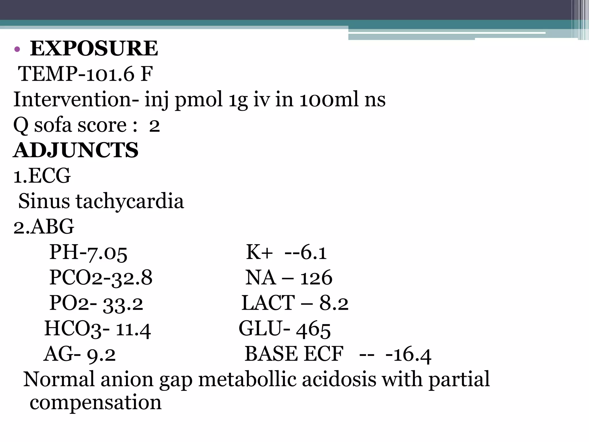 EMPHYSEMATOUS PYELONEPHRITIS | PPTX