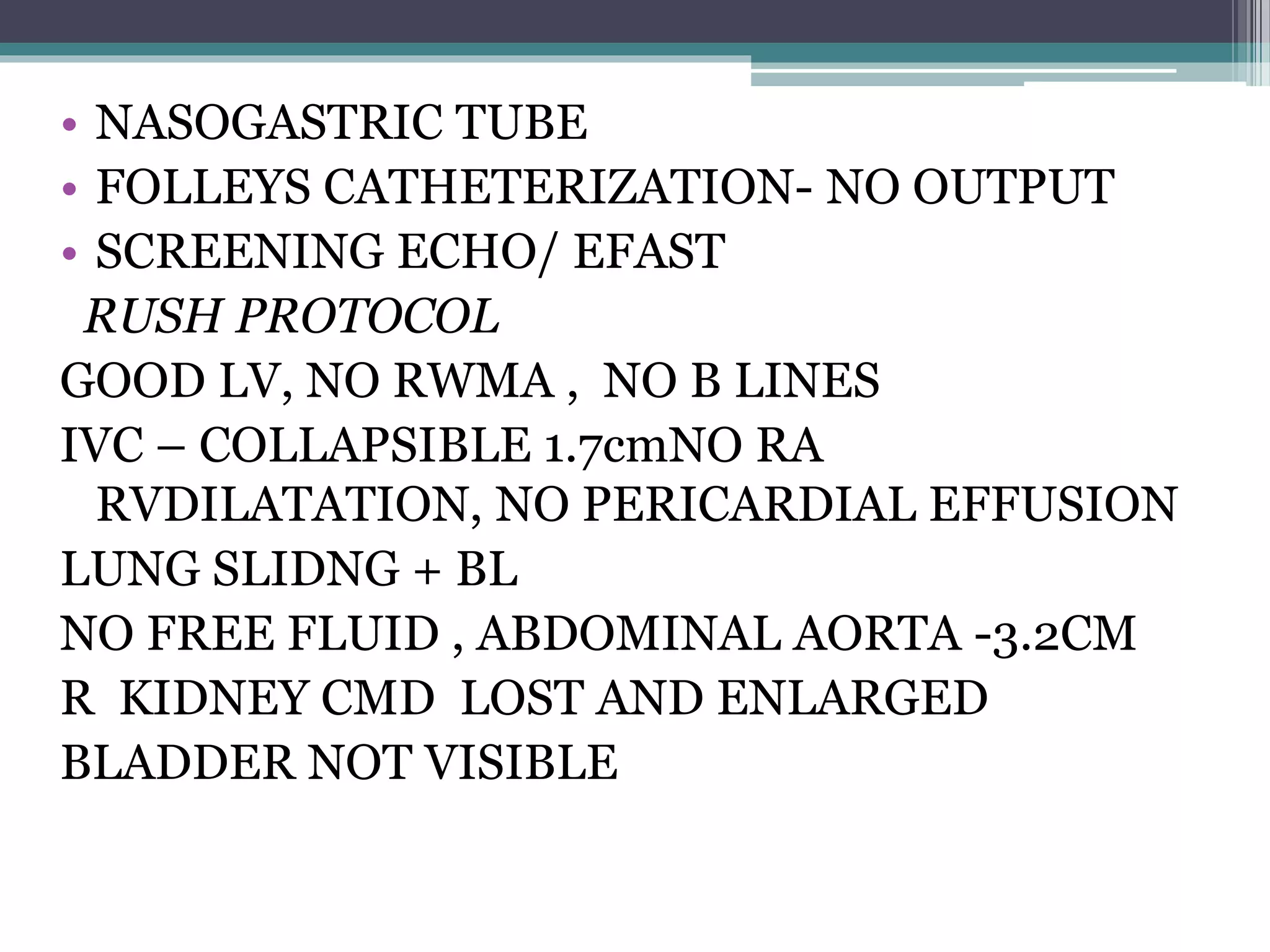 EMPHYSEMATOUS PYELONEPHRITIS | PPTX