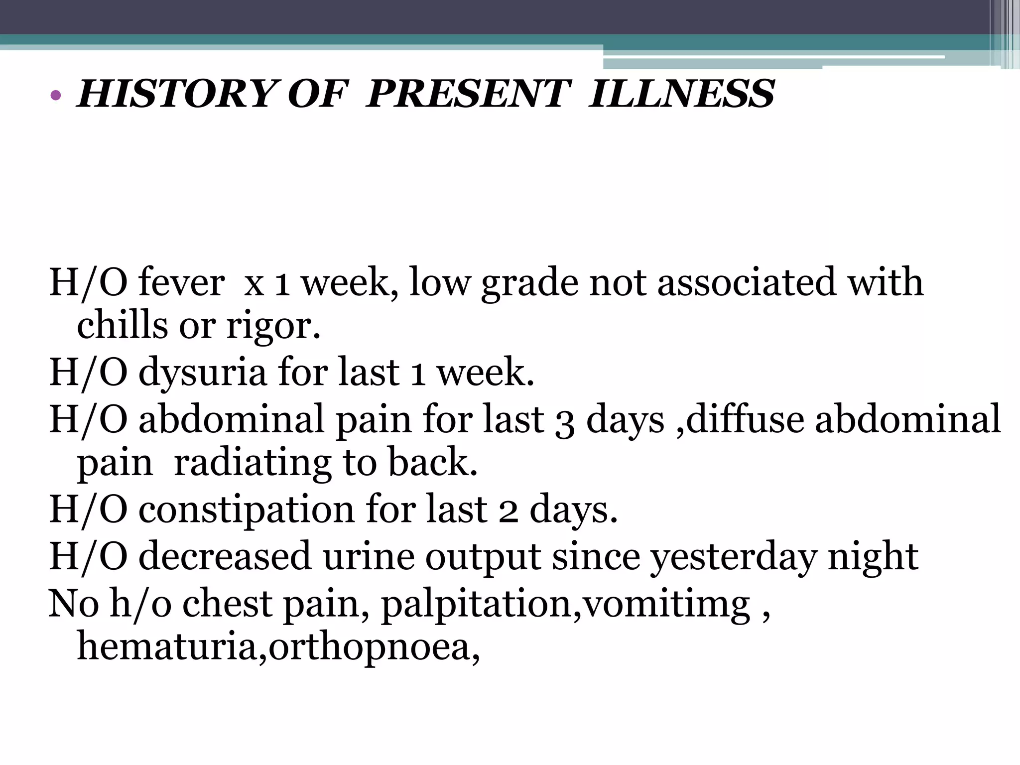 EMPHYSEMATOUS PYELONEPHRITIS | PPTX
