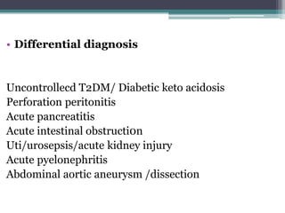 EMPHYSEMATOUS PYELONEPHRITIS | PPTX