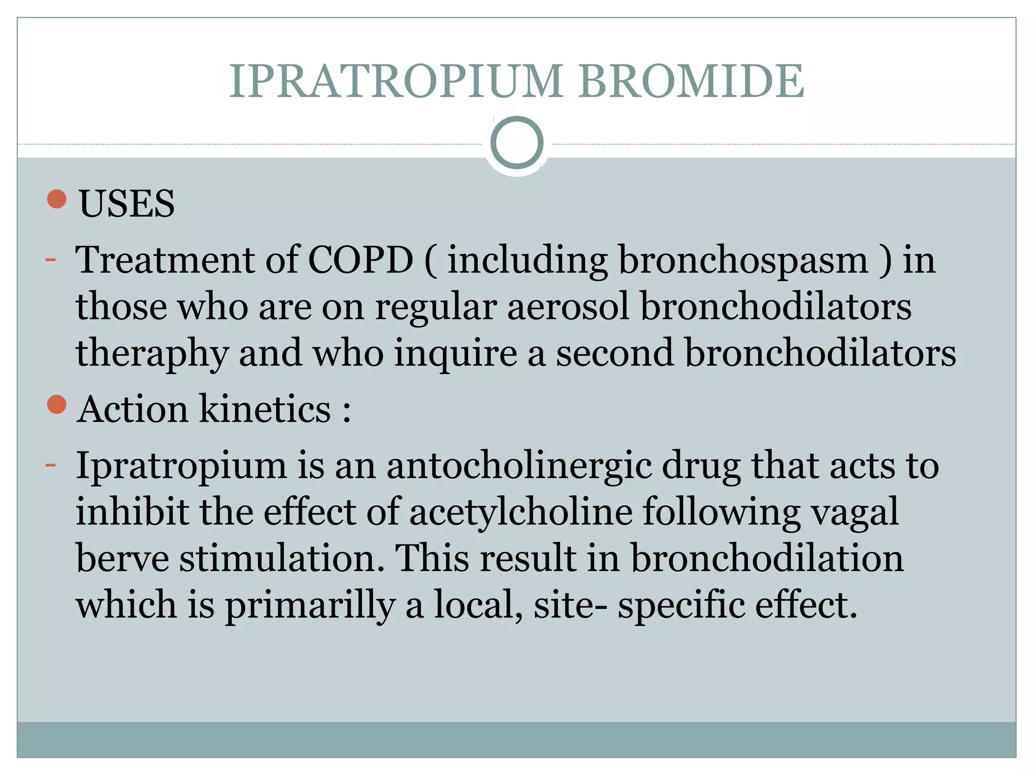 Emphysema | PPT