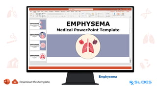 Emphysema | PPT