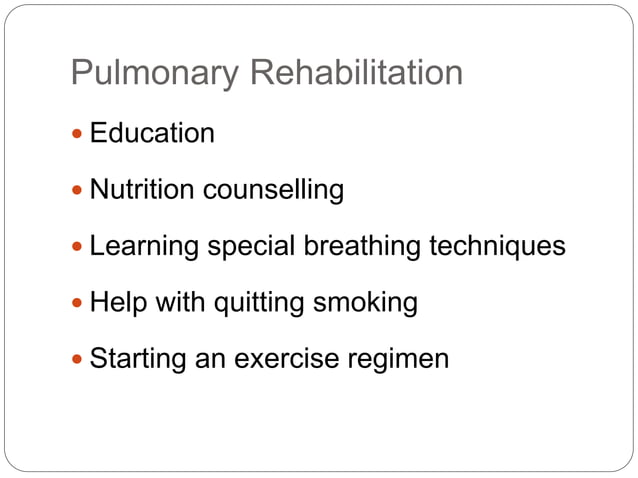 Nursing Care of Emphysema patient .pptx