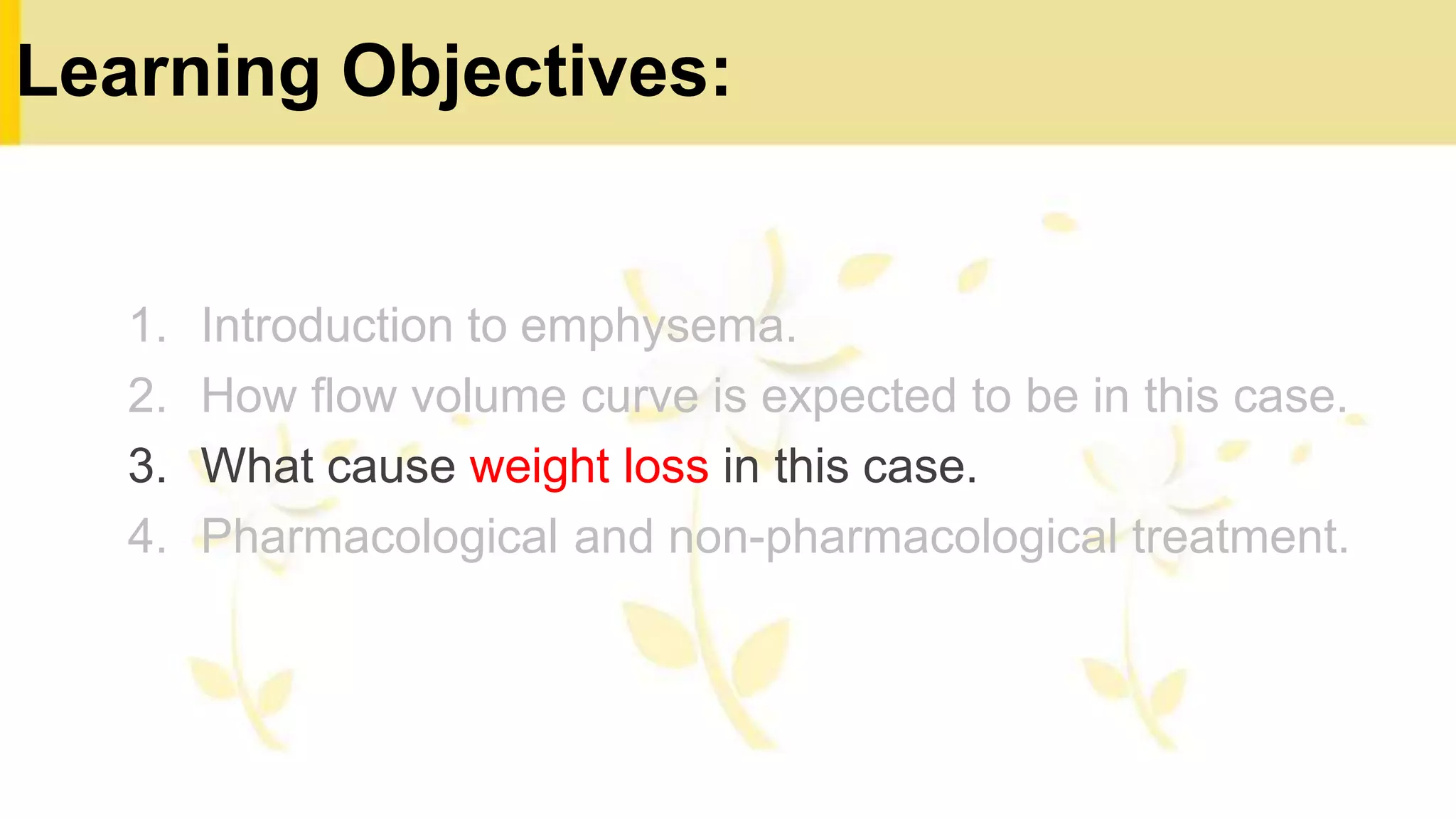 emphysema case study cog10.pptx