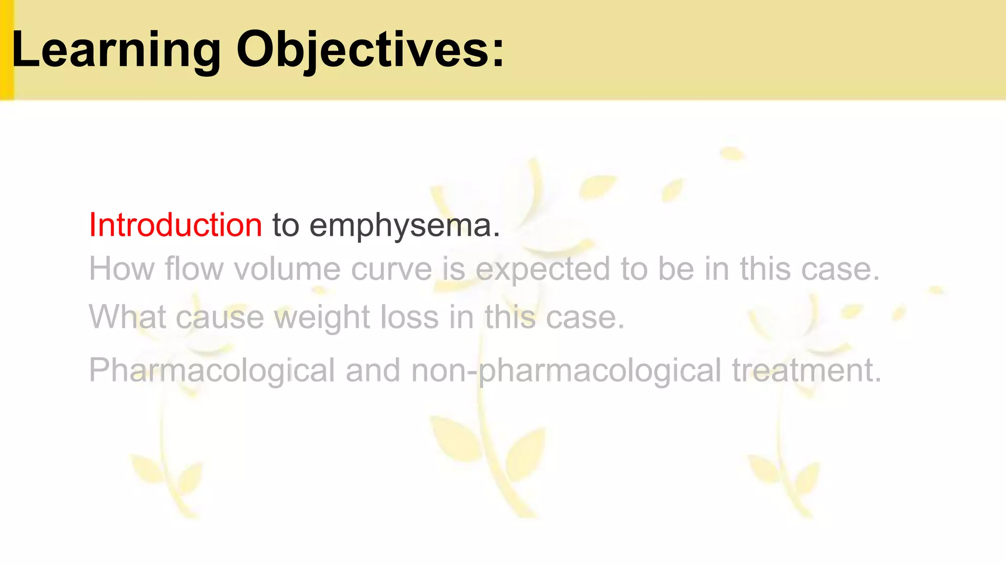 emphysema case study cog10.pptx
