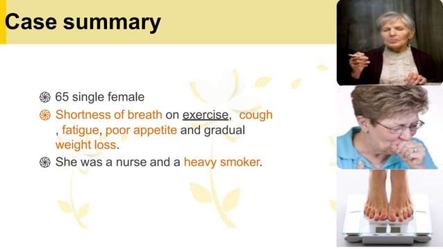 emphysema case study cog10.pptx