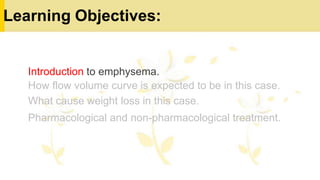 emphysema case study cog10.pptx