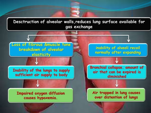 Emphysema ppt