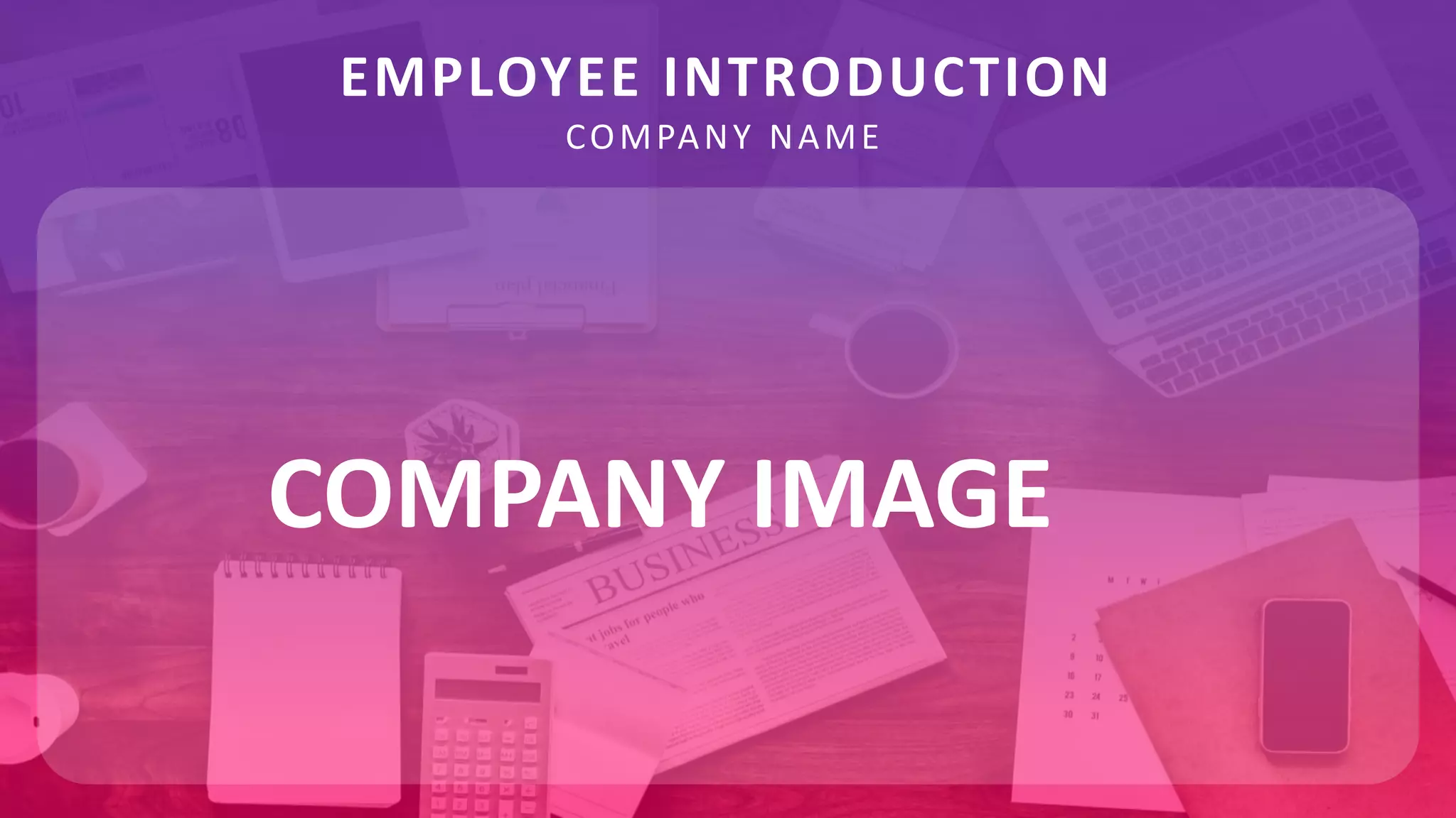 EMPLOYEE INTRODUCTION.pptx