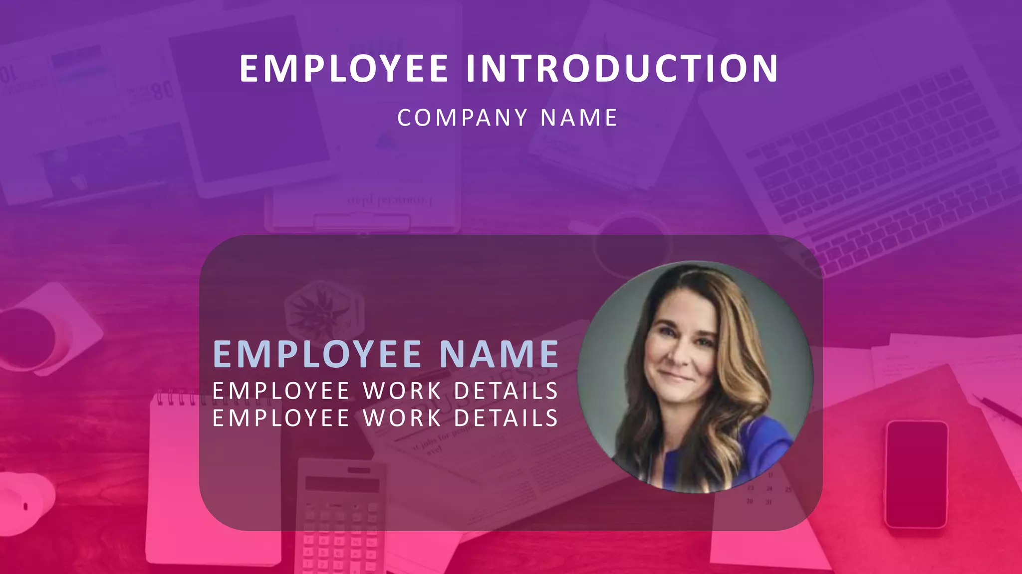 EMPLOYEE INTRODUCTION.pptx