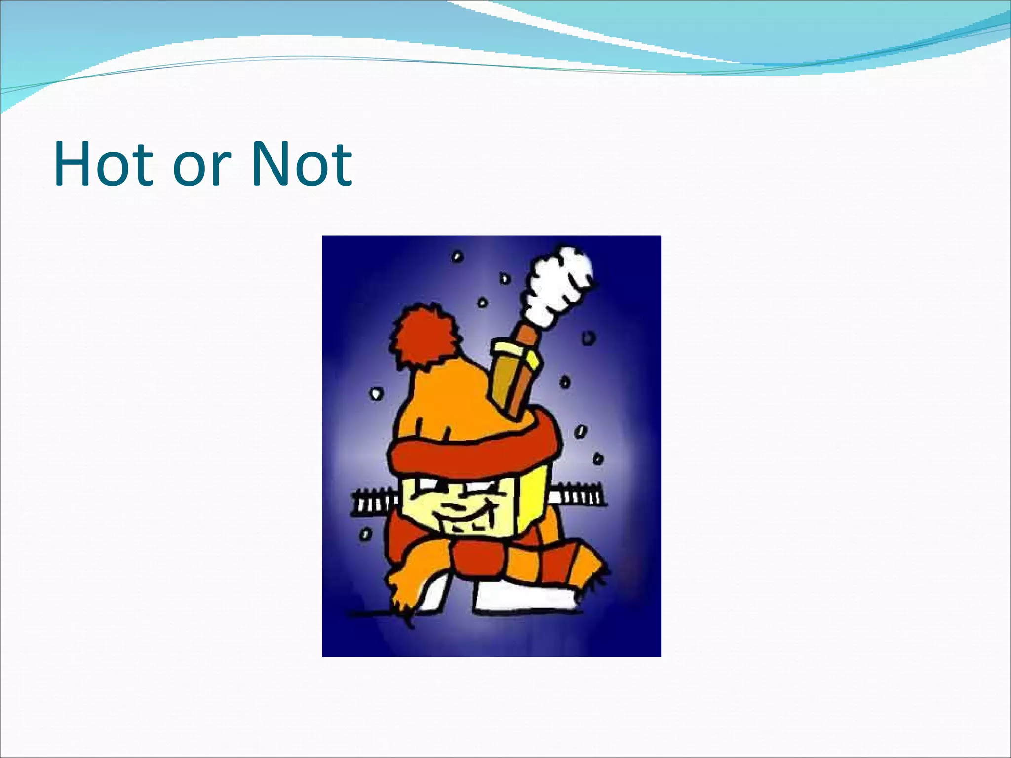 Hot or Not Empire avenue | PPT