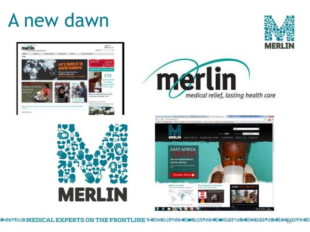 Empire building is so last century - imogen ward - merlin | PPT