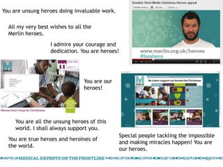 Empire building is so last century - imogen ward - merlin | PPT