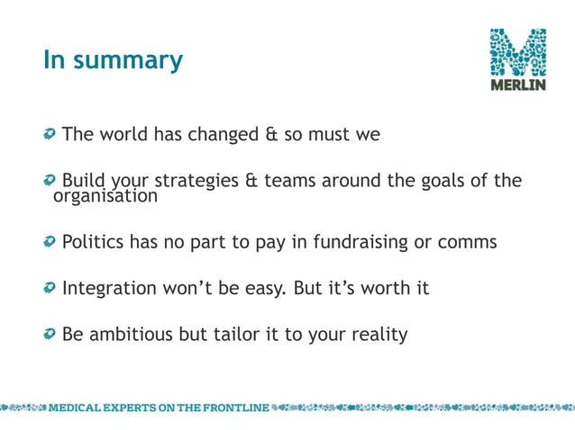 Empire building is so last century - imogen ward - merlin | PPT