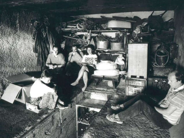 Empire building is so last century - imogen ward - merlin | PPT