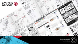 Empire Group Branding, Packaging, & Graphic Design | PDF