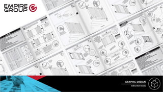 Empire Group Branding, Packaging, & Graphic Design | PDF
