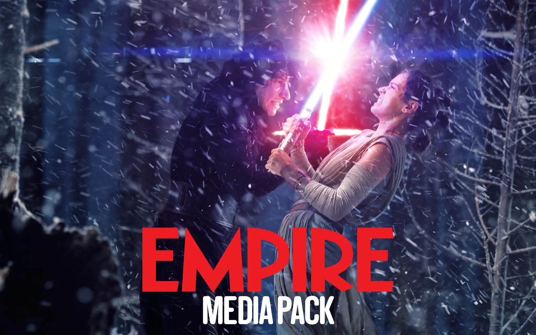 Empire media pack | PDF