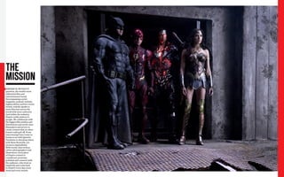 Empire media pack | PDF