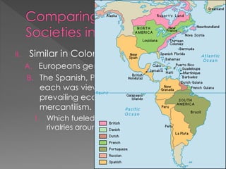 Empires and encounters | PPTX