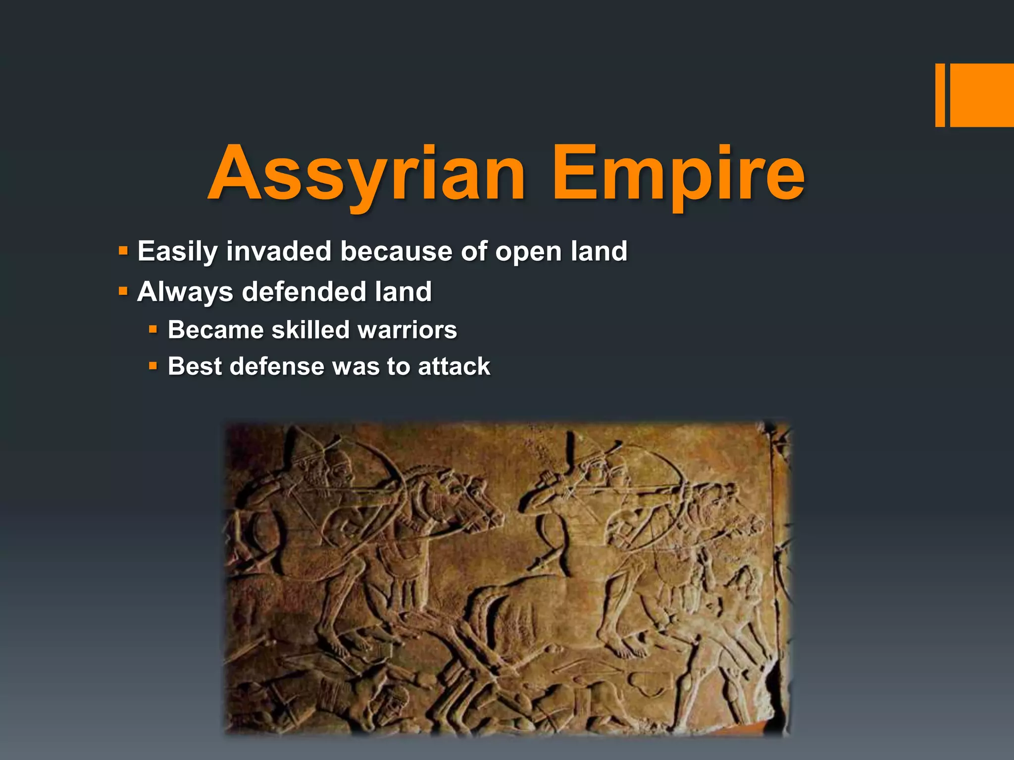 Empires of mesopotamia | PPT