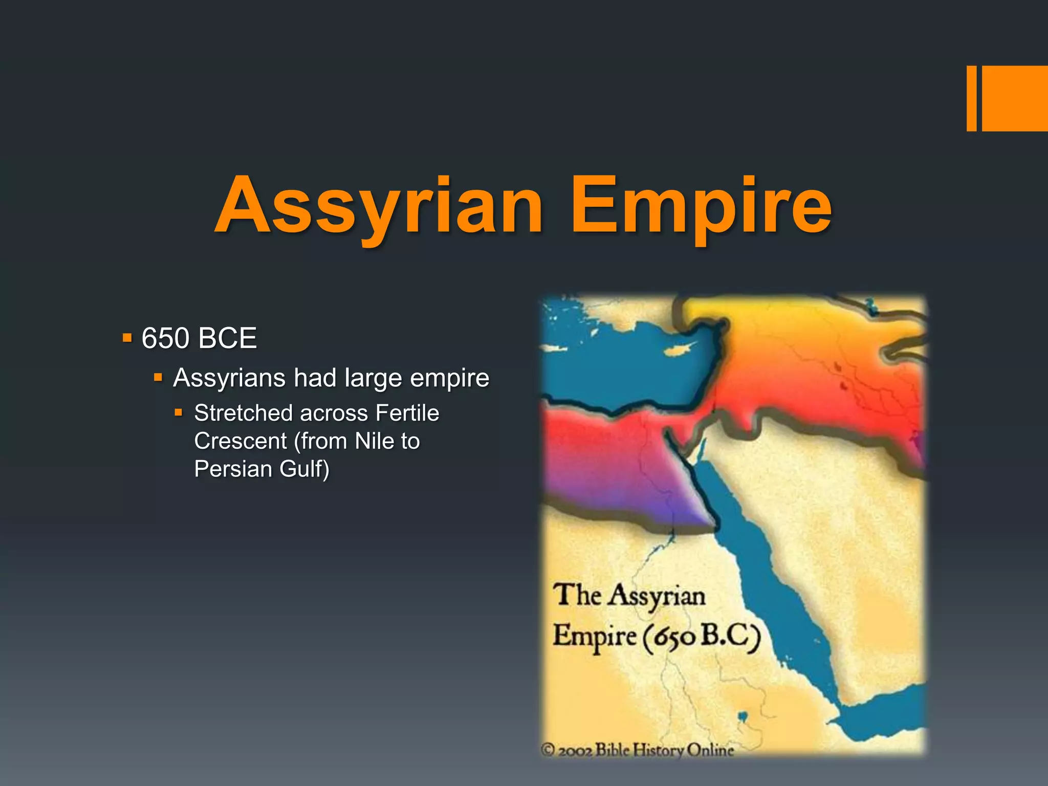 Empires of mesopotamia | PPT