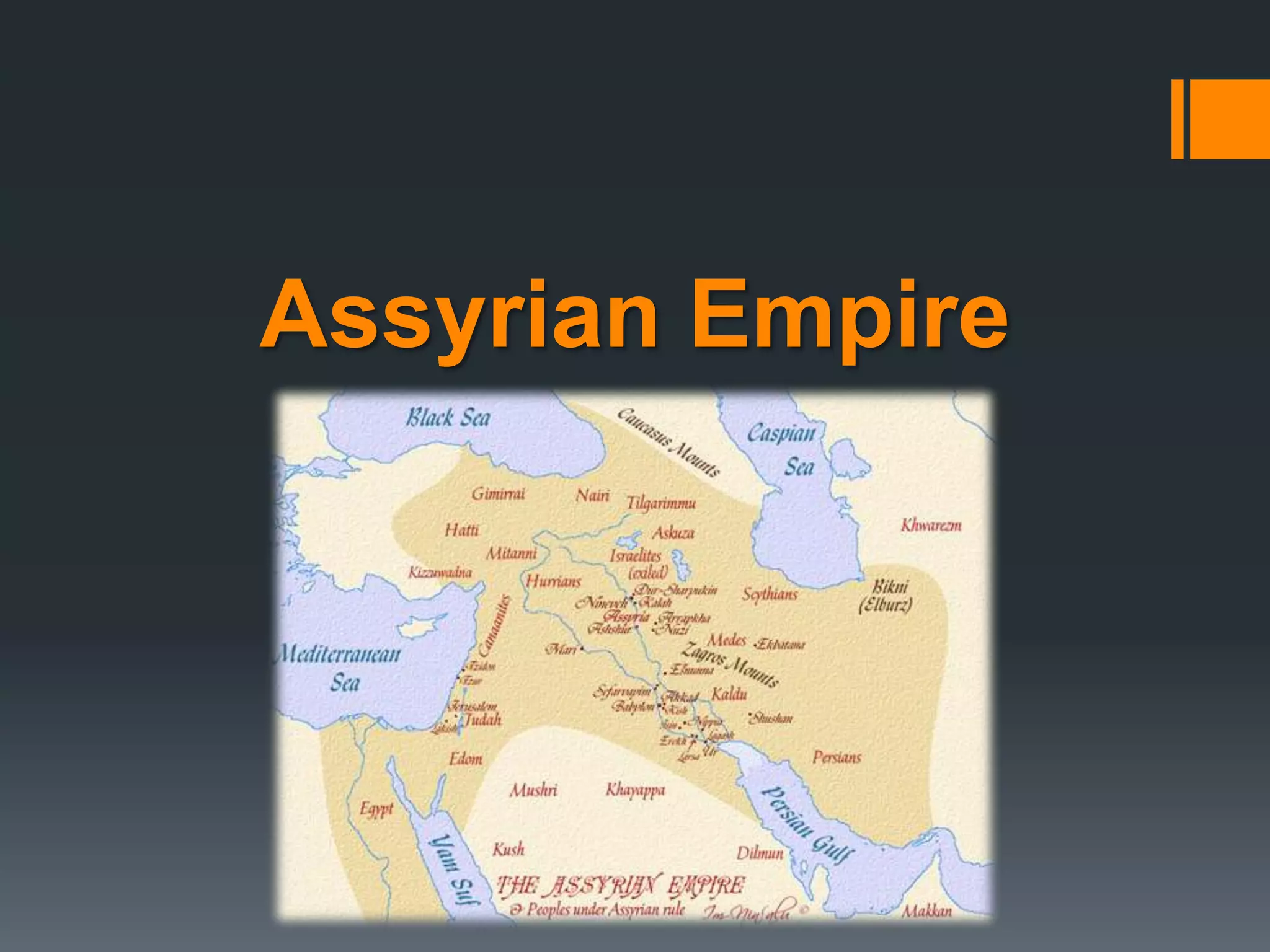 Empires of mesopotamia | PPT