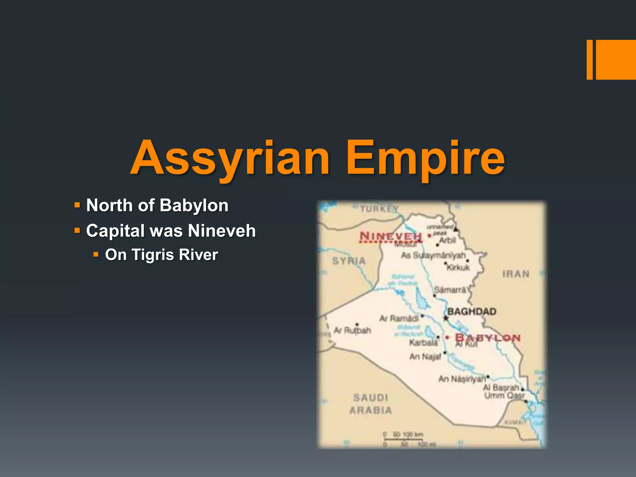 Empires of mesopotamia | PPT